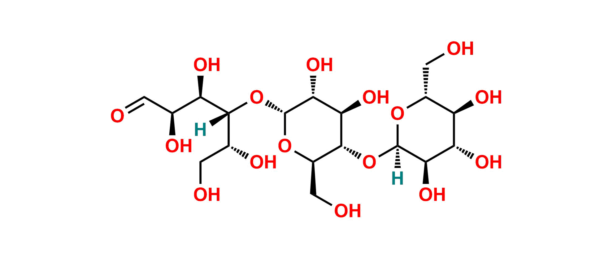 Maltotriose | 1109-28-0 | | SynZeal