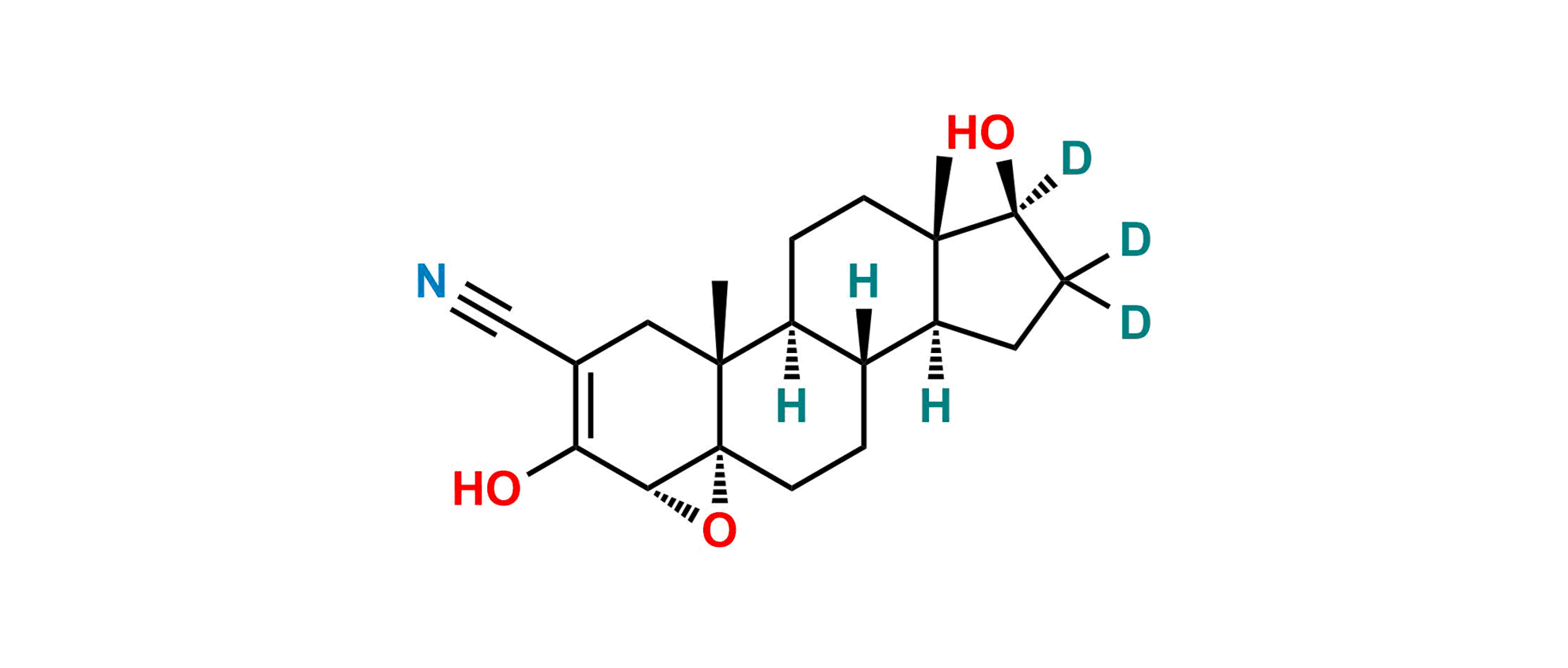 Trilostane D3 | SynZeal