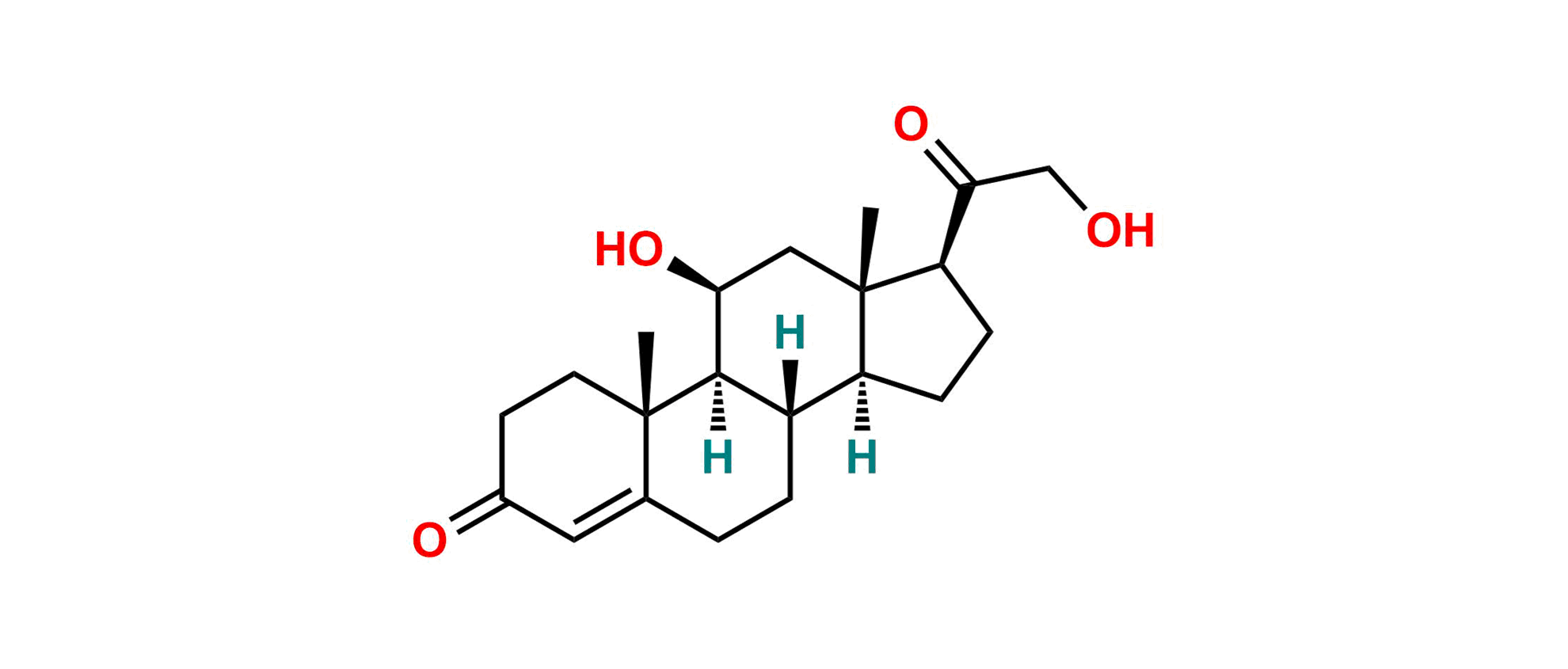 Corticosterone | 50-22-6 | SynZeal