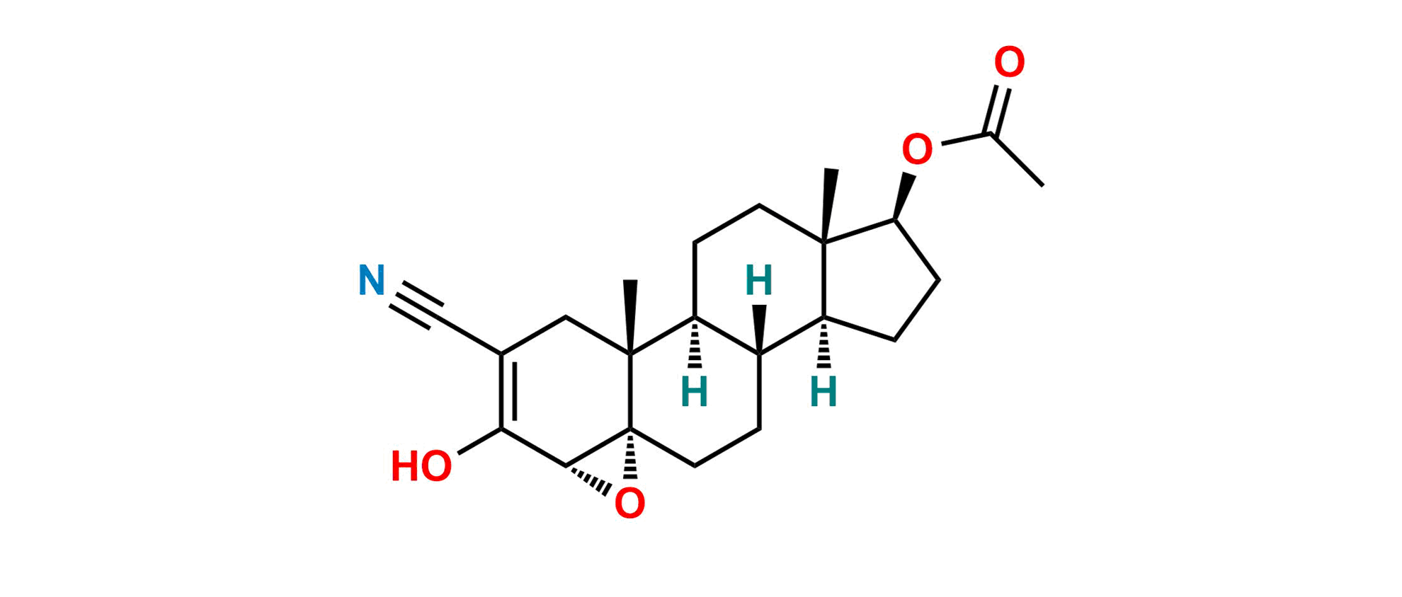 Trilostane Impurity 3 | | SynZeal