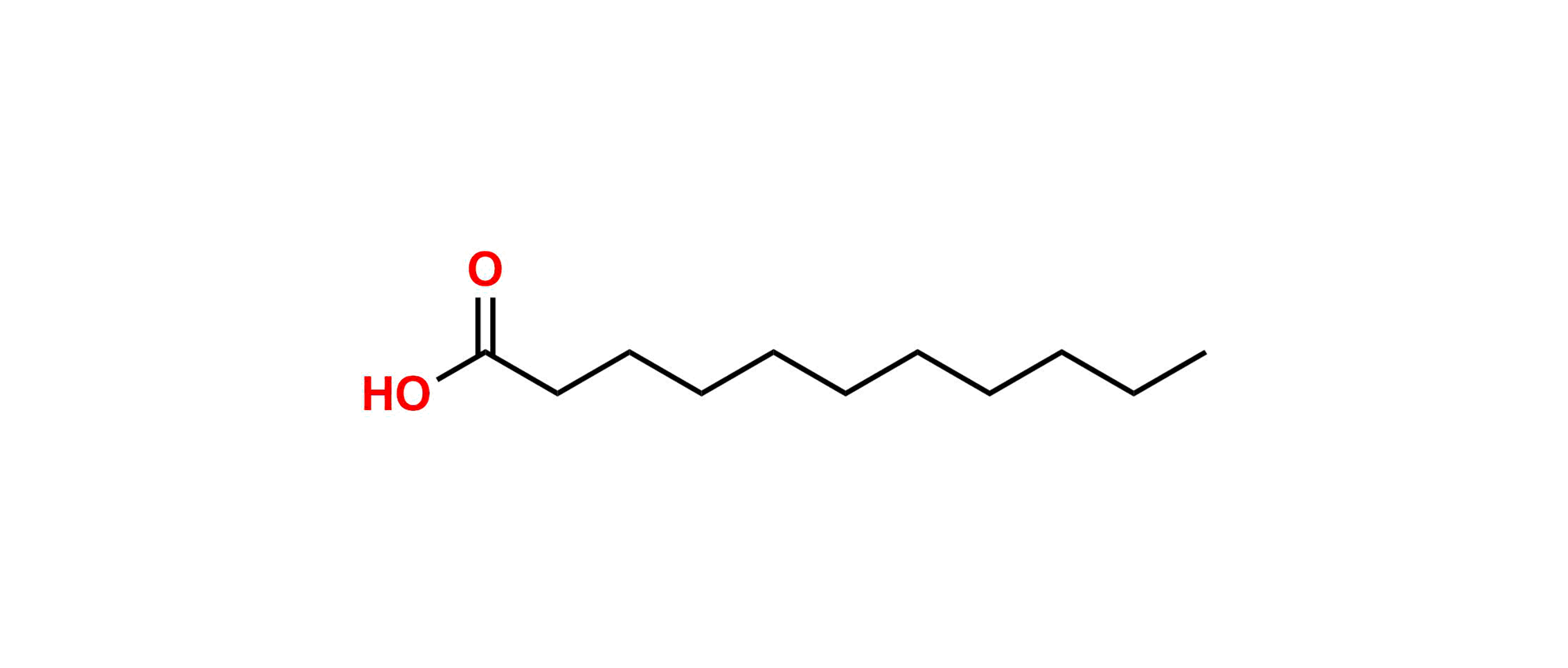 Undecanoic acid | SynZeal