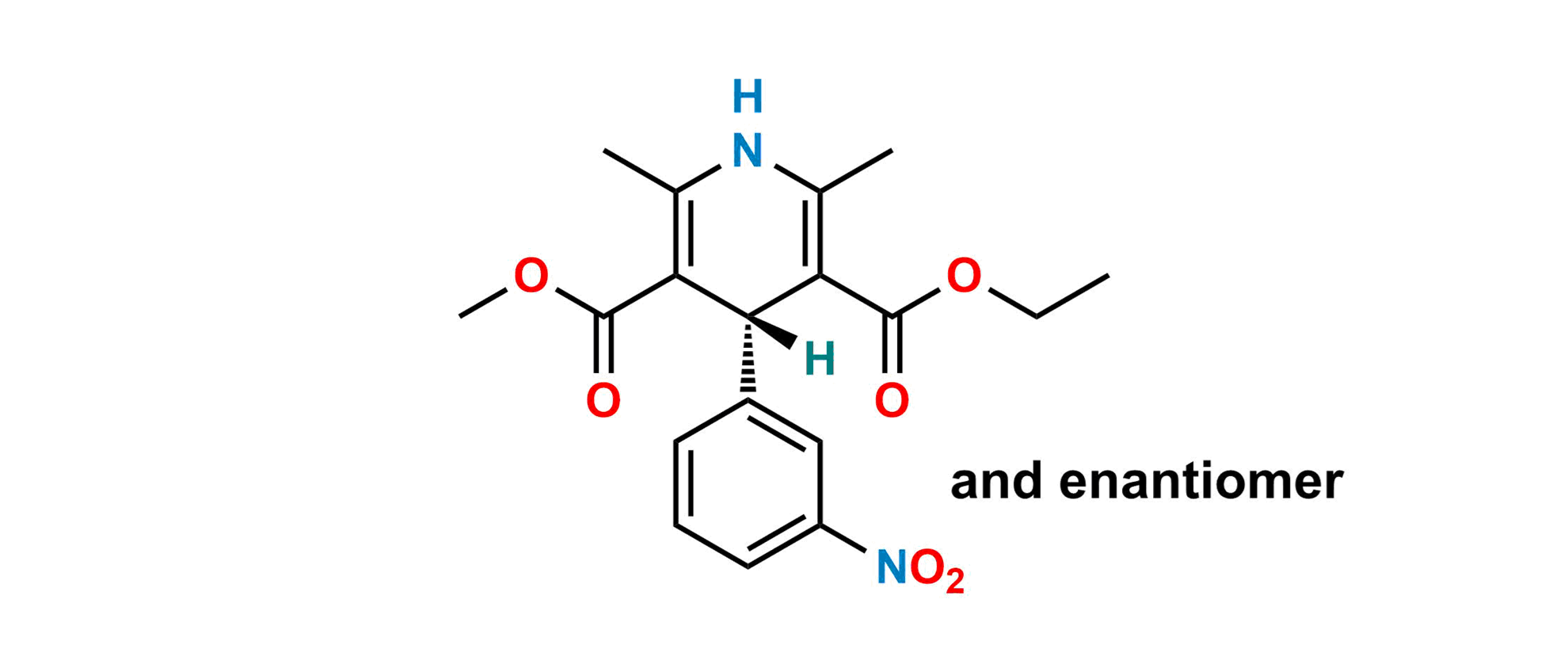 Nitrendipine | | SynZeal