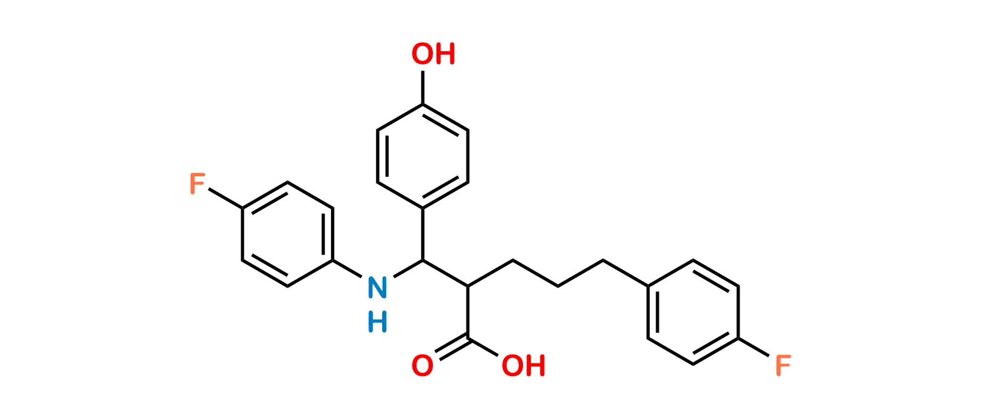 Ezetimibe Impurity 45 | NA | | SynZeal