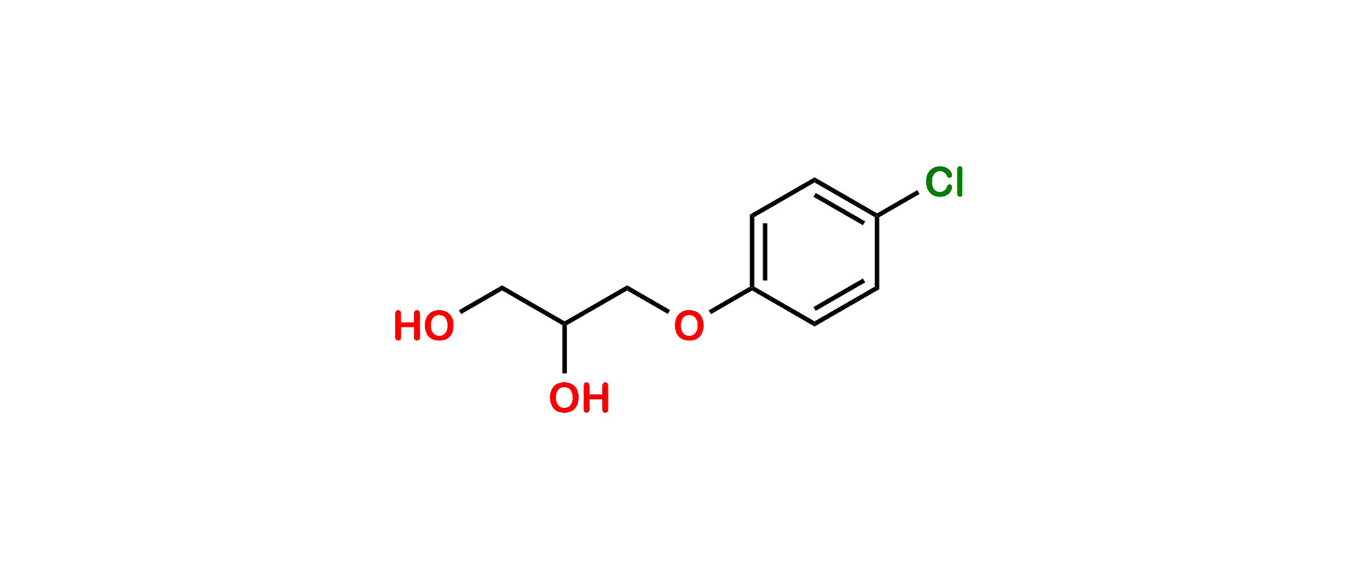 Chlorphenesin | | SynZeal