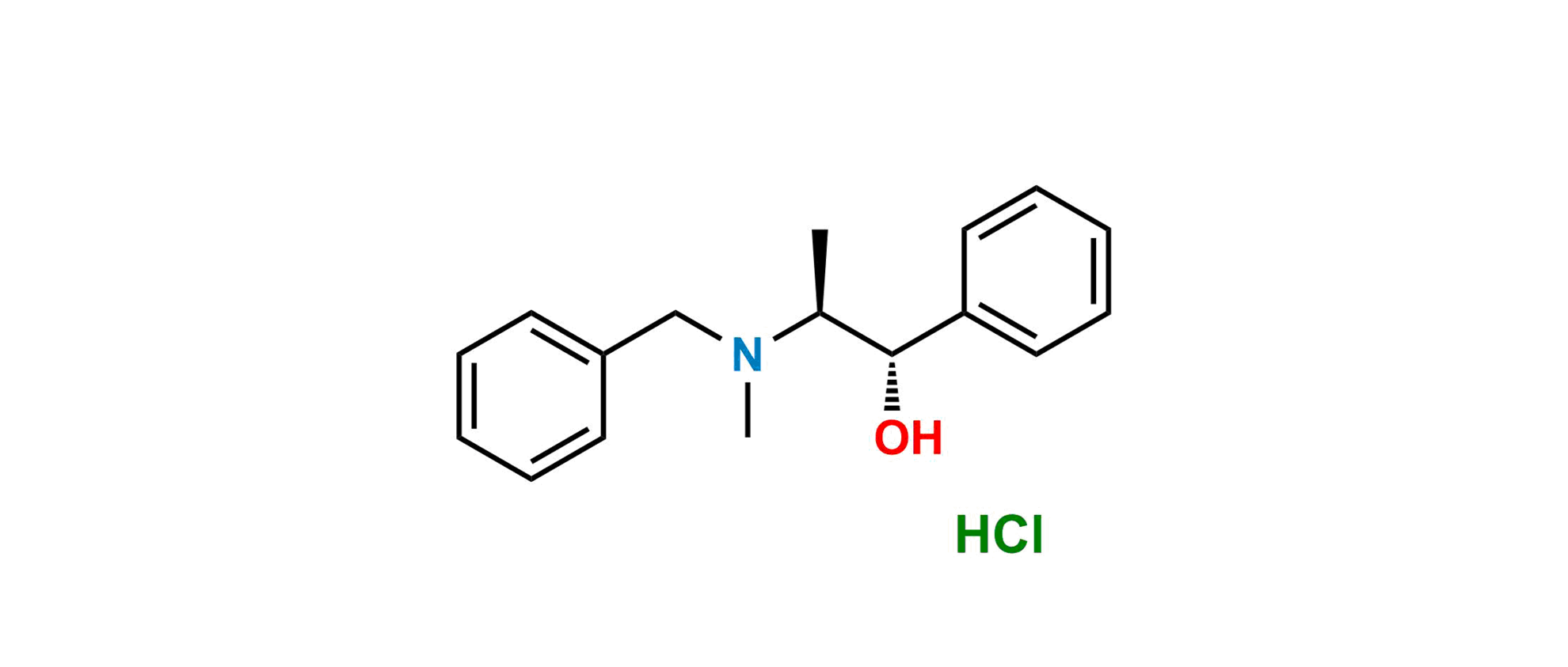 Benzphetamine USP Related Compound E | 1591807-86-1 | SynZeal