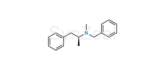 Benzphetamine | | SynZeal