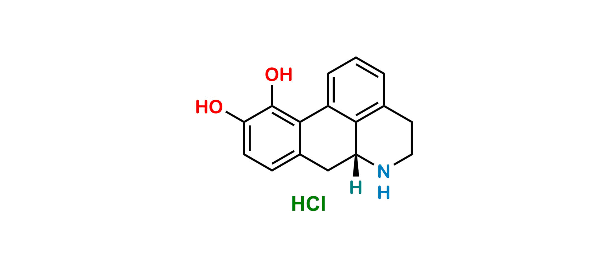 R-(-)-Norapomorphine Hydrochloride | 20382-69-8 | SynZeal