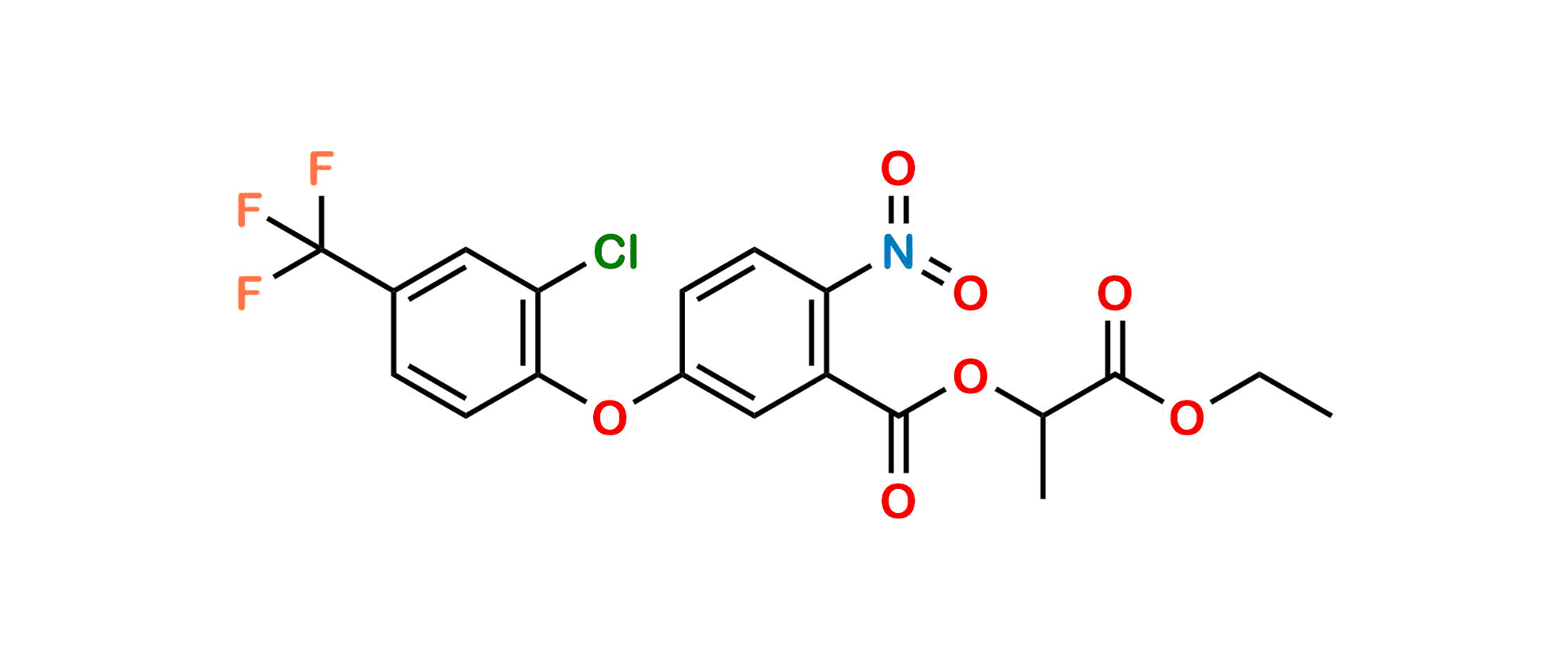 Lactofen | | SynZeal