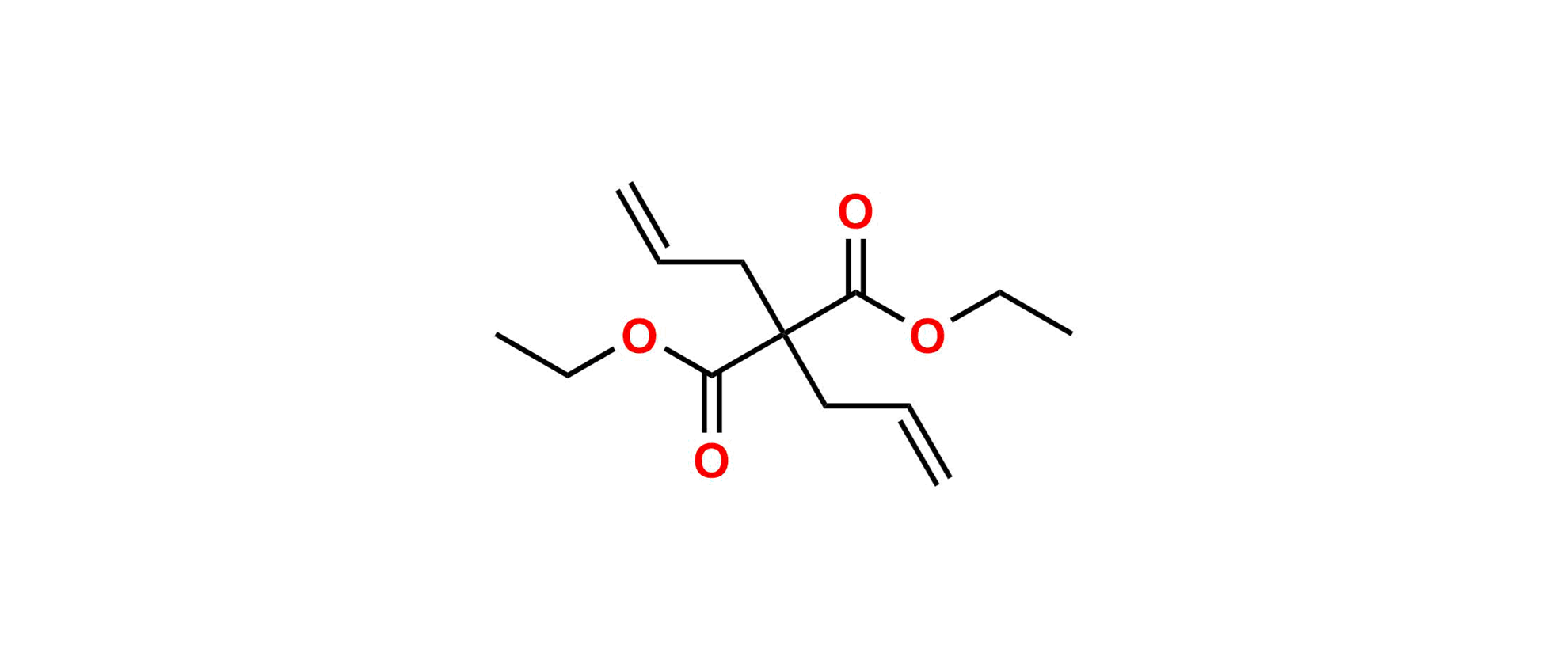 Diethyl Diallylmalonate | 3195-24-2 | SynZeal