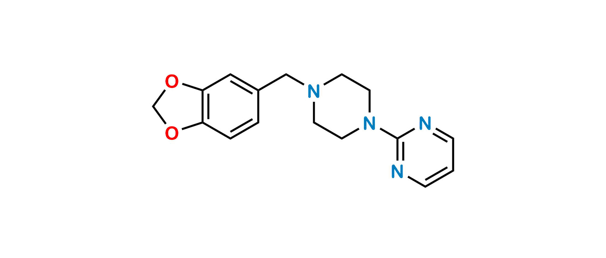 Piribedil | 3605-01-4 | SynZeal