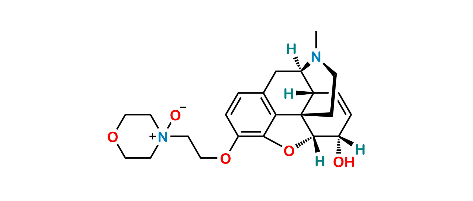 Pholcodine EP Impurity E | SynZeal