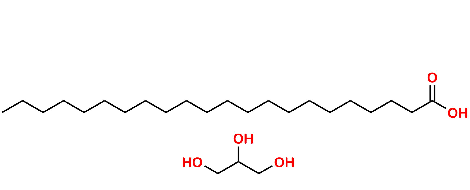 Glyceryl dibehenate | SynZeal
