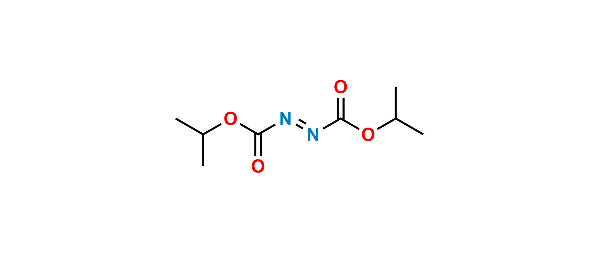 Diisopropyl Azodicarboxylate | SynZeal