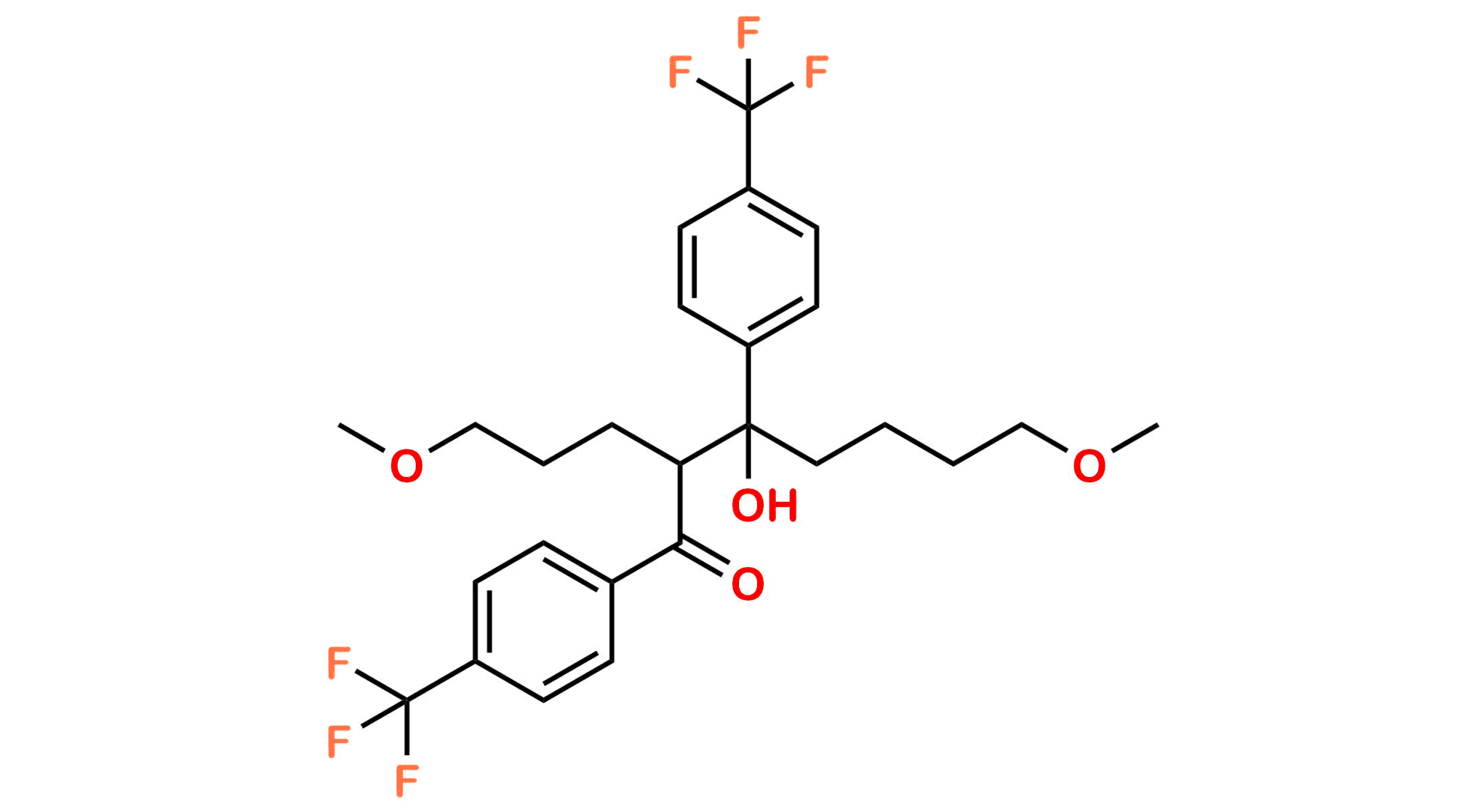 Fluvoxamine Impurity 5 | | SynZeal