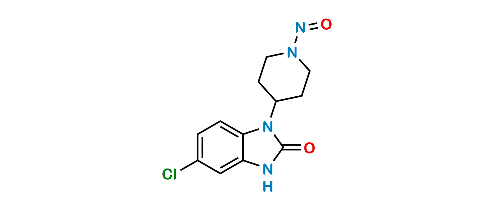 N-Nitroso Domperidone EP Impurity A | SynZeal