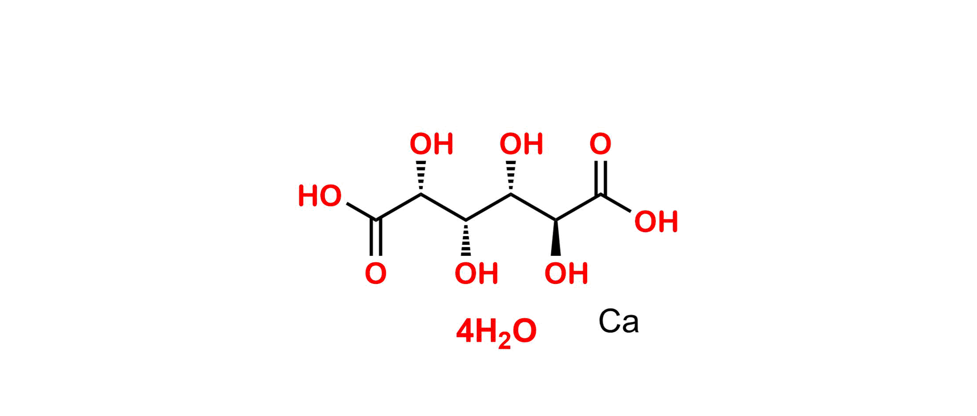 Calcium Saccharate | SynZeal