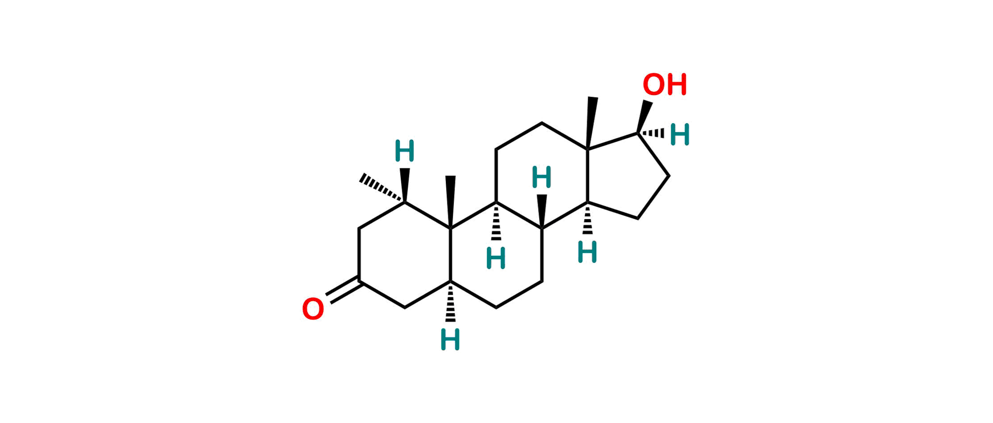 Mesterolone | 1424-00-6 | SynZeal
