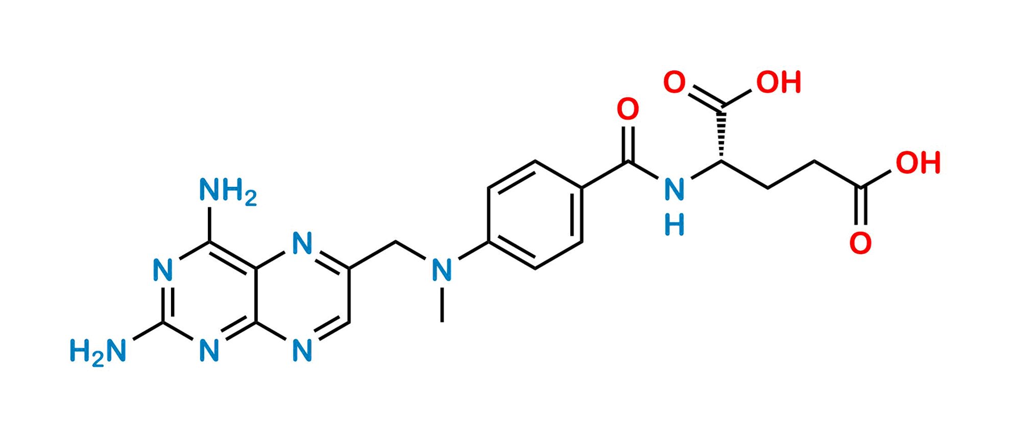 Methotrexate | 59-05-2 | SynZeal