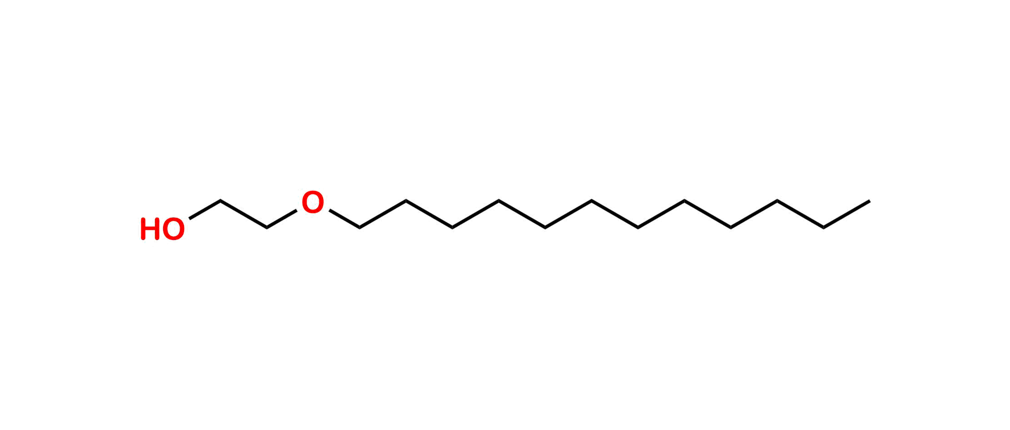 Ethylene Glycol Monododecyl Ether | SynZeal