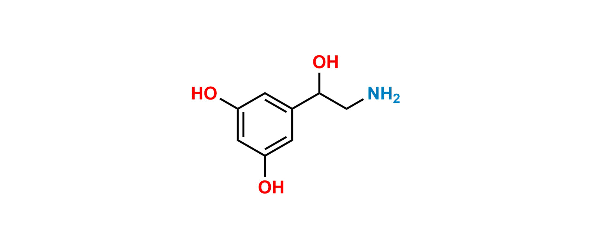 Reproterol Impurity 1 | 46049-55-2 | SynZeal