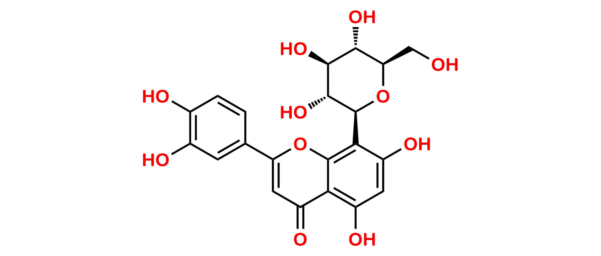 Orientin | | SynZeal