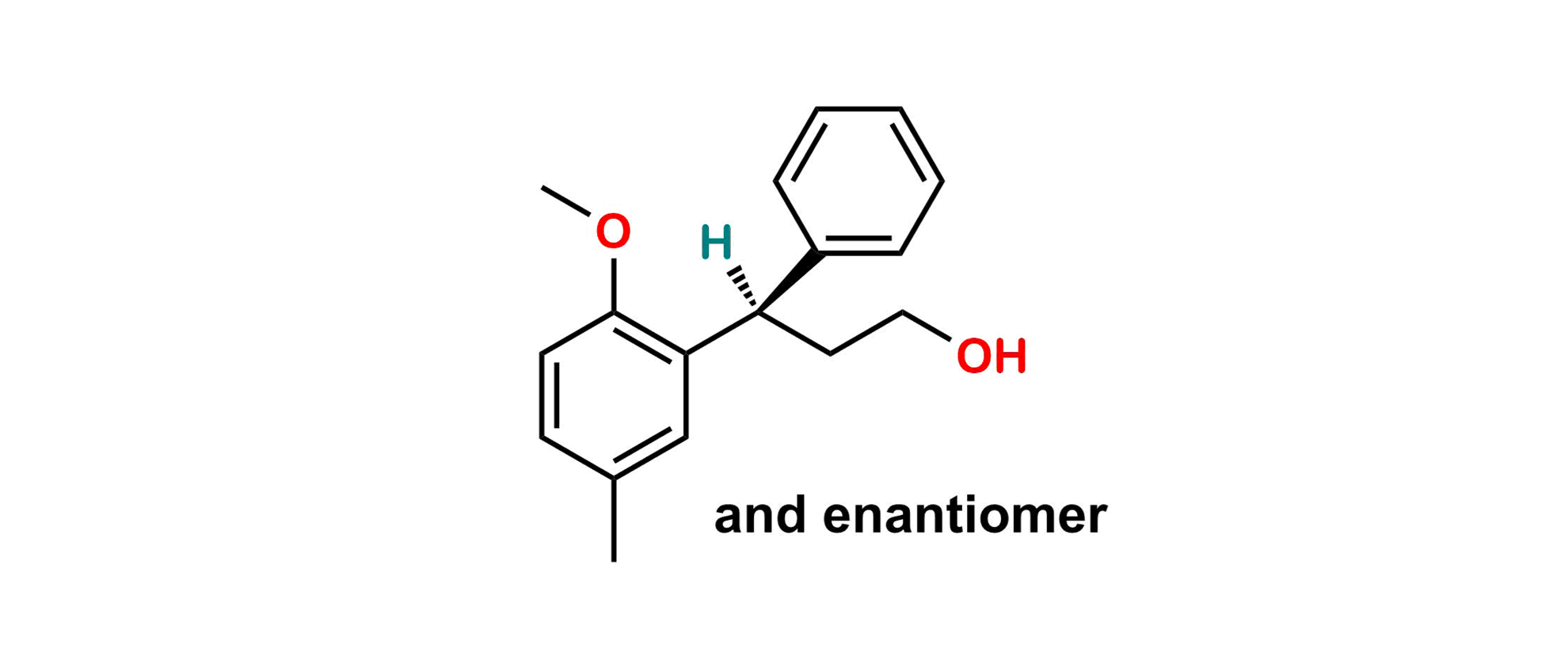 Tolterodine EP Impurity A | 124937-73-1 | SynZeal