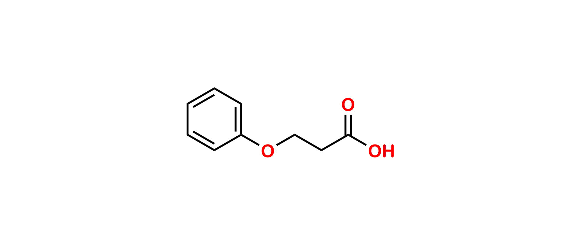 3-Phenoxypropanoic Acid | 7170-38-9 | SynZeal