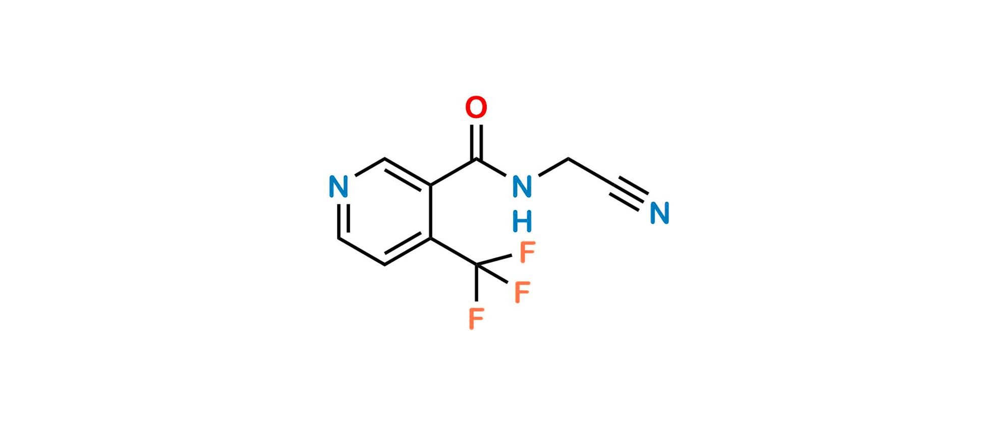 Flonicamid | 158062-67-0 | SynZeal