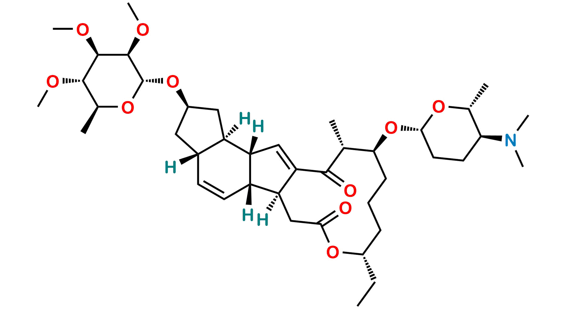Spinosyn A | | SynZeal