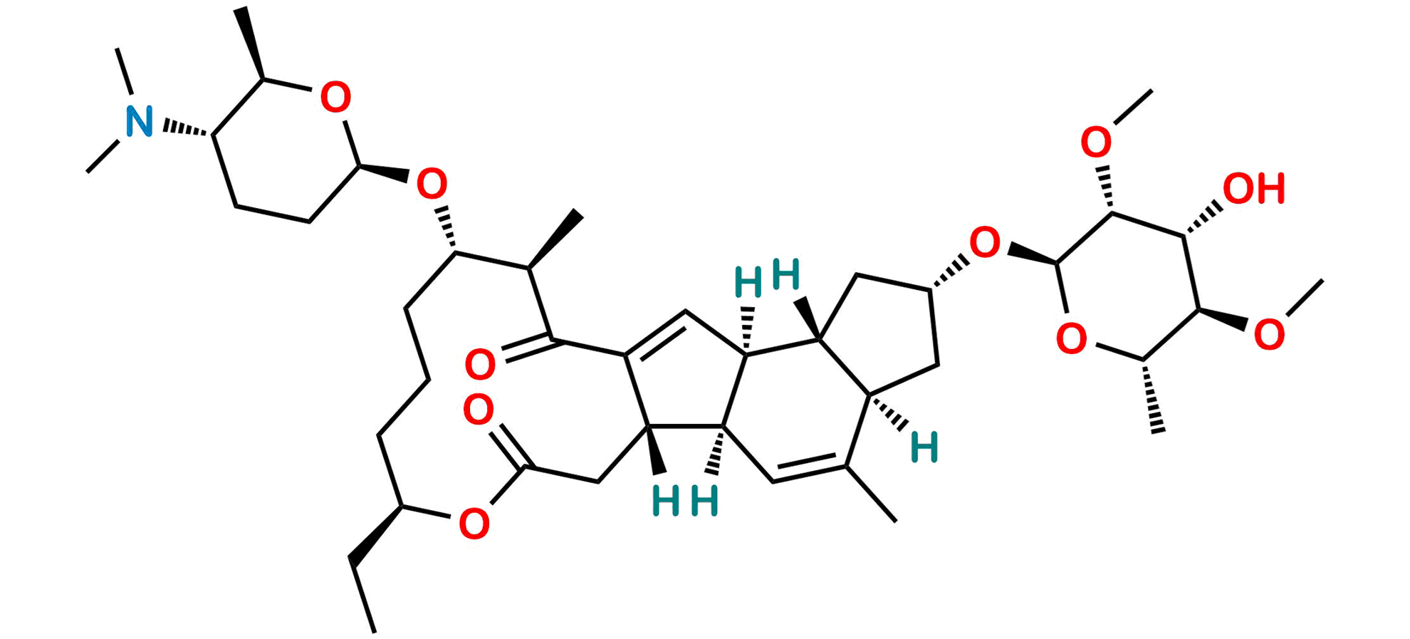 Spinosyn L | 149092-01-3 | SynZeal
