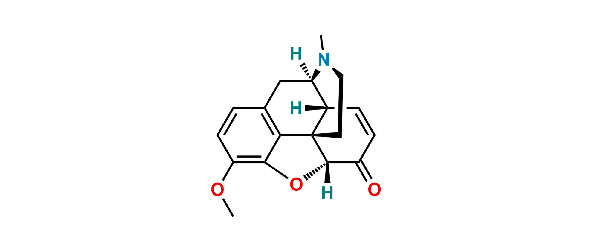 Codeine EP Impurity I | 467-13-0 | SynZeal