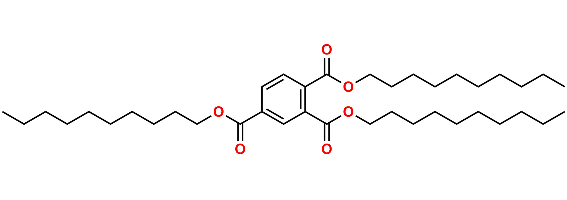 Tridecyl Trimellitate | 4130-35-2 | SynZeal