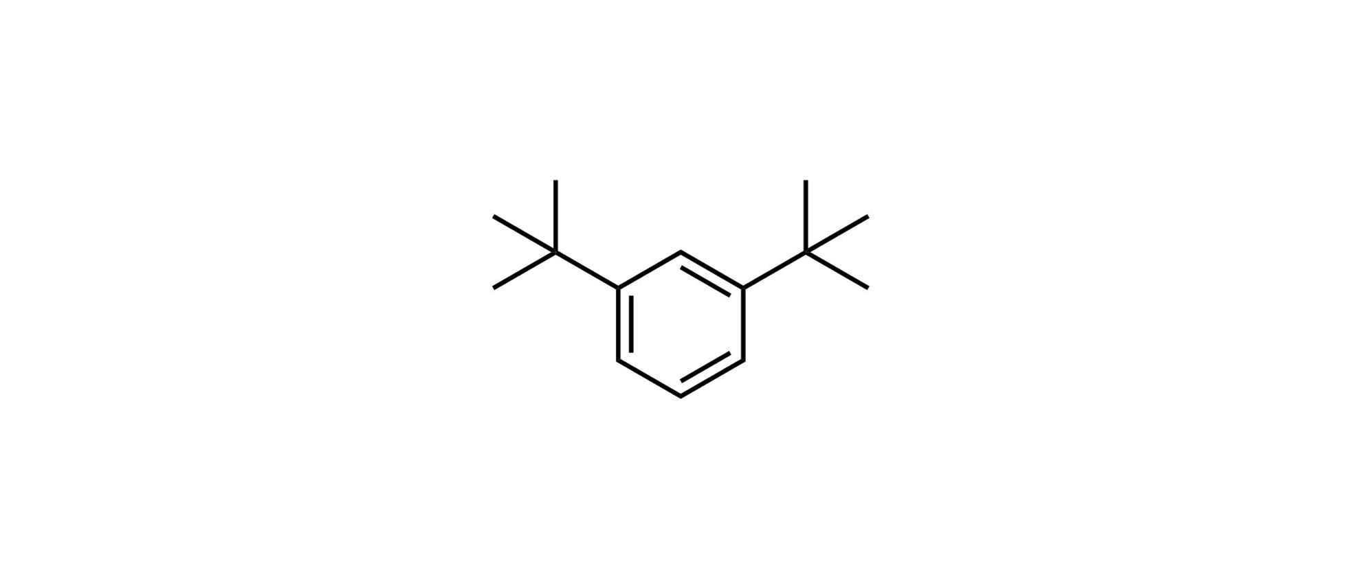 1,3-Di-tert-butylbenzene | 1014-60-4 | SynZeal