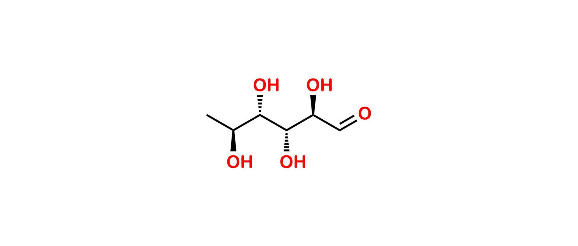 L-(+)-Rhamnose | 3615-41-6 | SynZeal