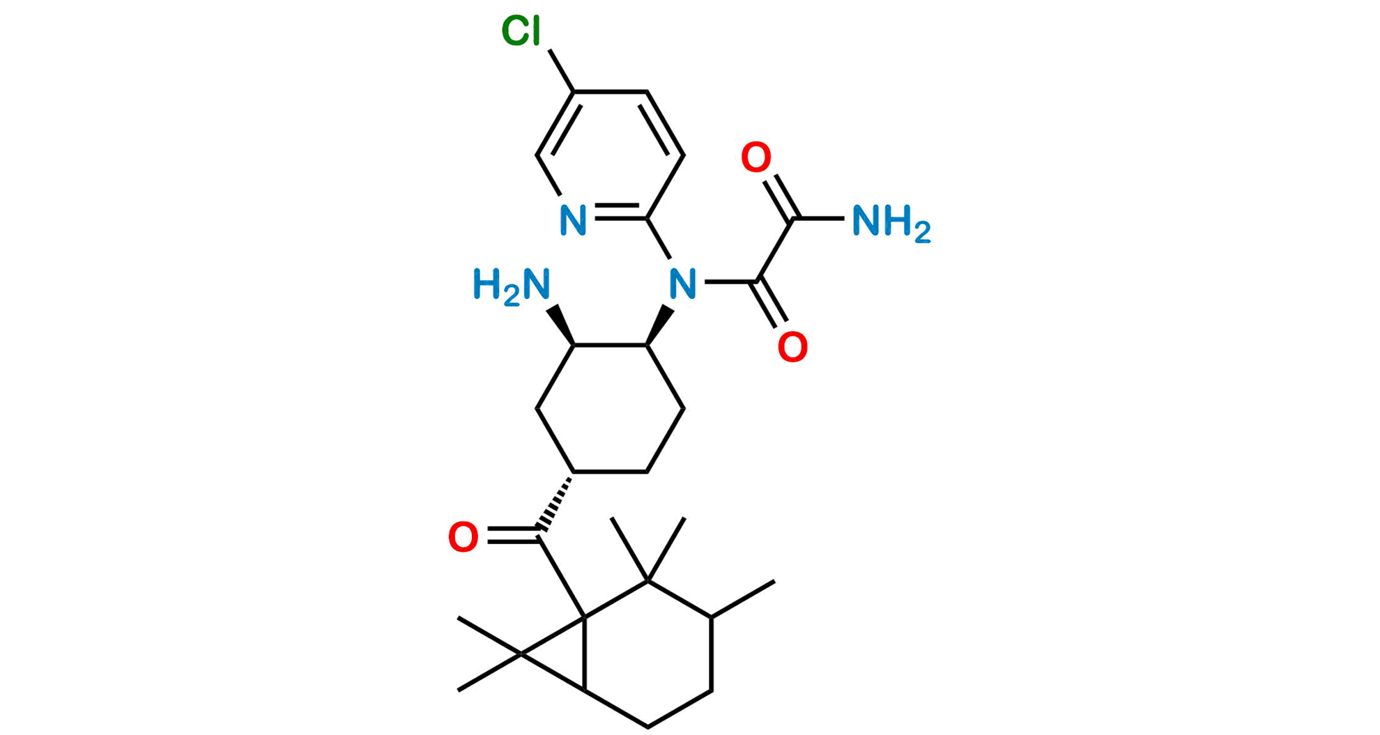 Edoxaban Impurity 106 | SynZeal