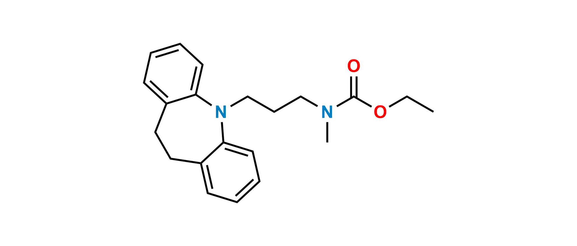 Desipramine Ethyl Carbamate | | SynZeal