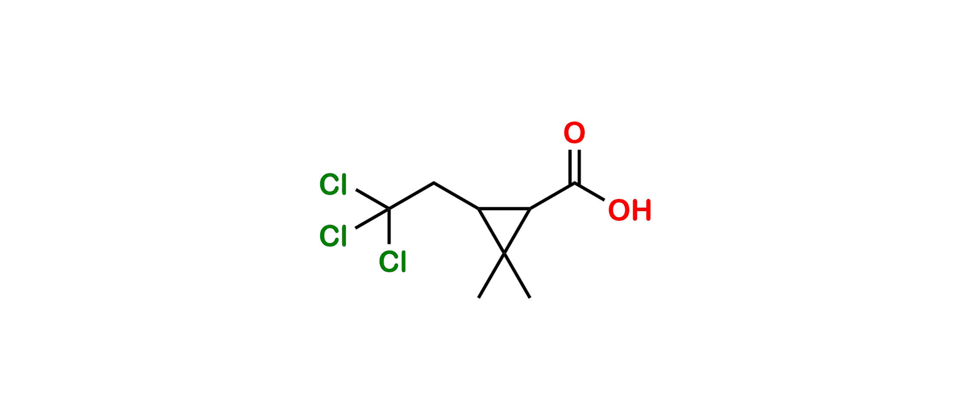Permethrin Impurity 9 | 61976-24-7 | SynZeal