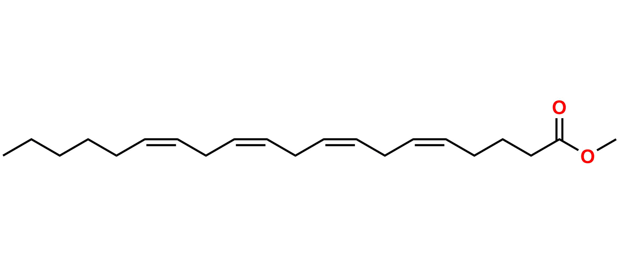 Arachidonic Acid Methyl Ester | 2566-89-4 | | SynZeal