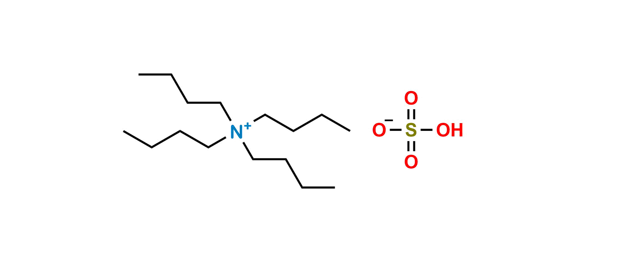 Tetrabutylammonium Hydrogen Sulfate | SynZeal