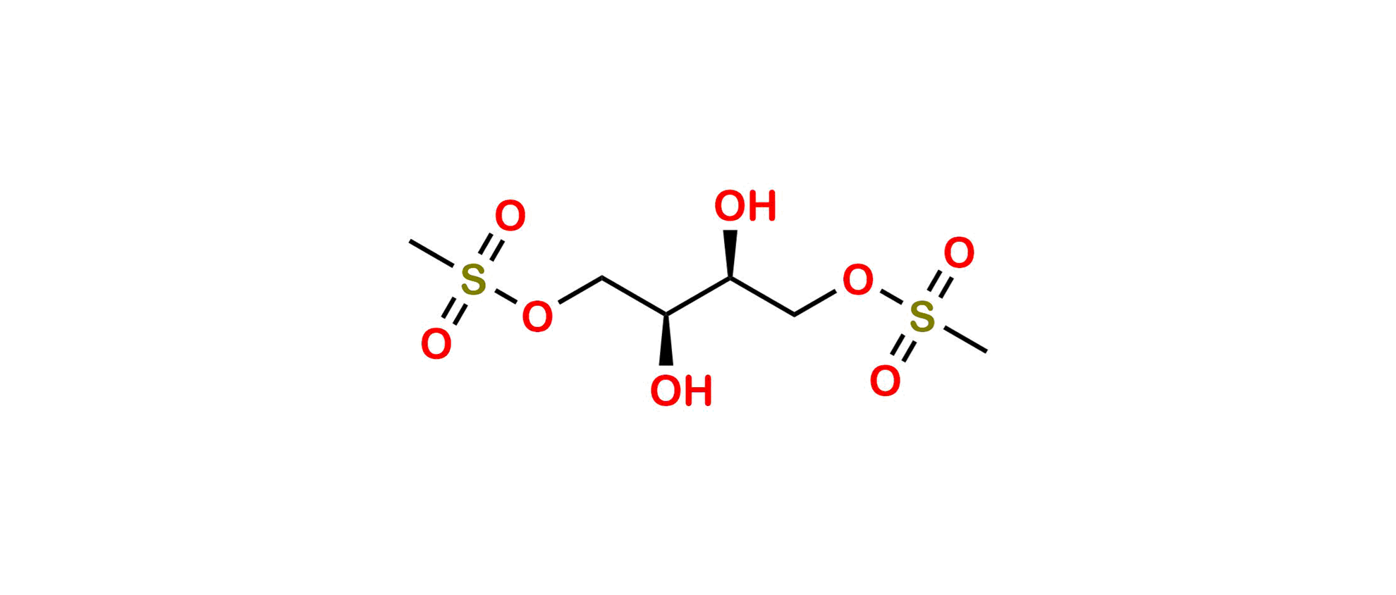 Treosulfan | 299-75-2 | SynZeal