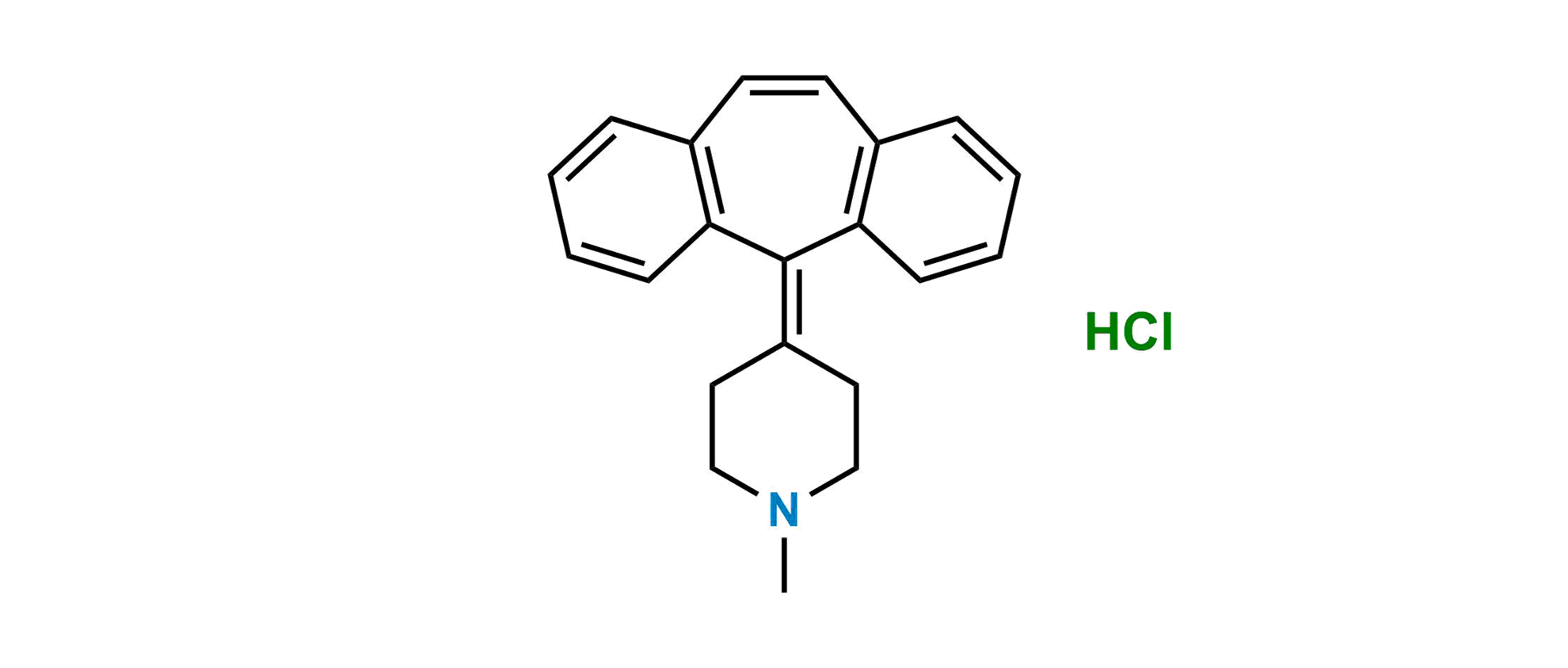 Cyproheptadine Hydrochloride | 969-33-5 | | SynZeal