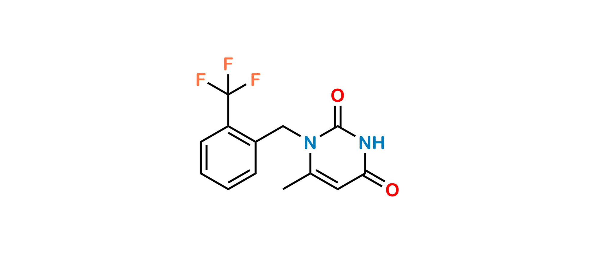 Elagolix Impurity 15 | | SynZeal