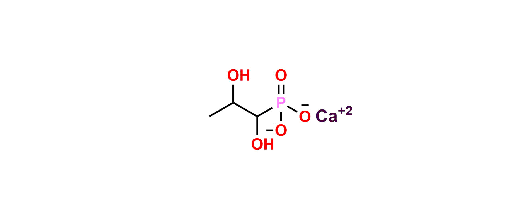 Fosfomycin EP Impurity A (Calcium salt) | | SynZeal
