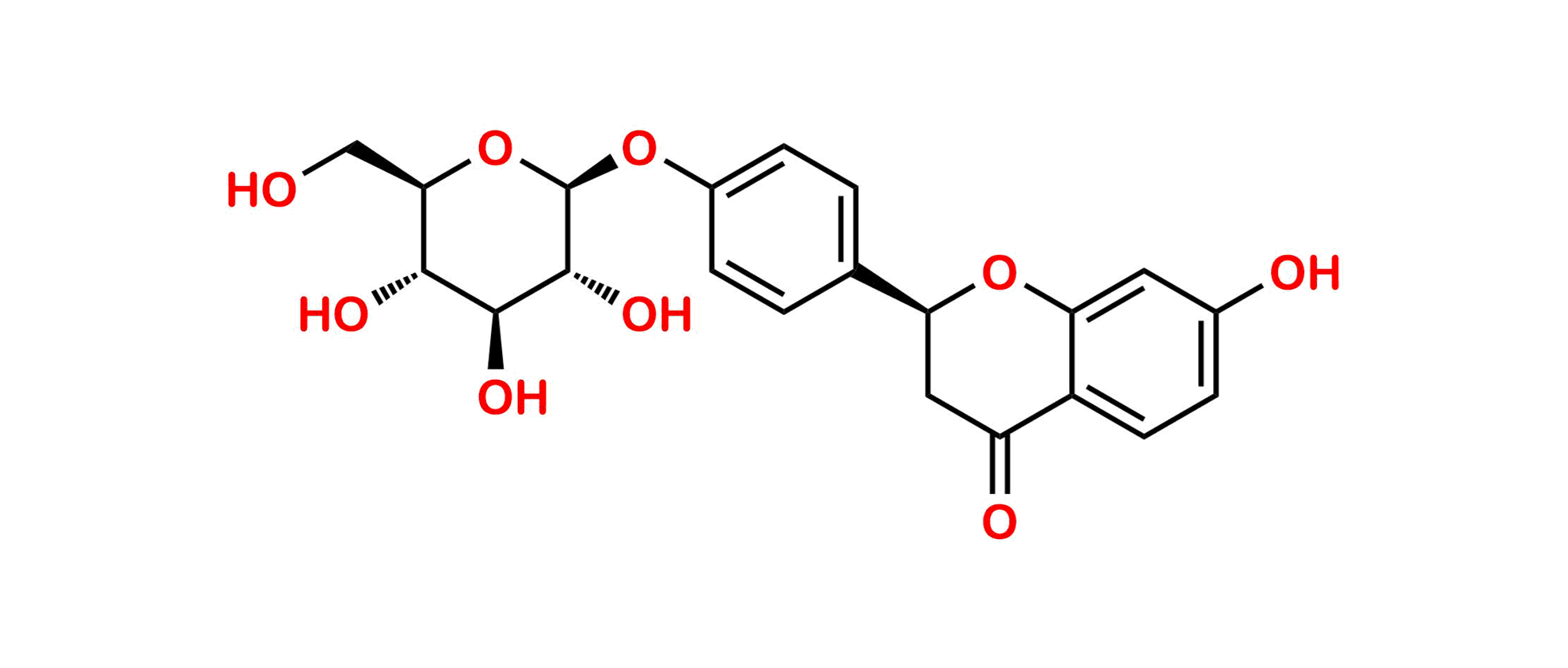 Liquiritin | 551-15-5 | SynZeal