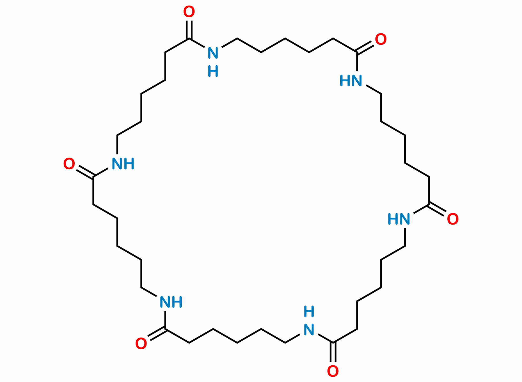 1,8,15,22,29,36-Hexaaza-Cyclodotetracontane-2,9,16,23,30,37-Hexaone ...