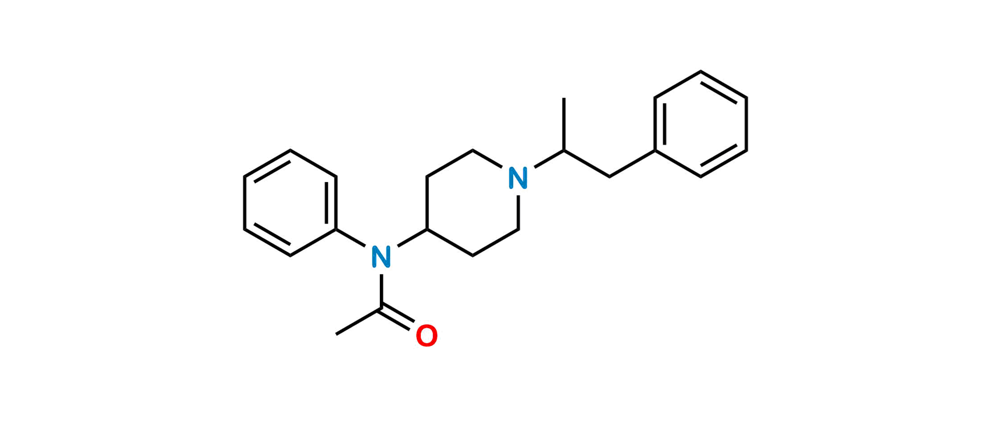 Acetyl-Alpha-Methylfentanyl | 101860-00-8 | SynZeal