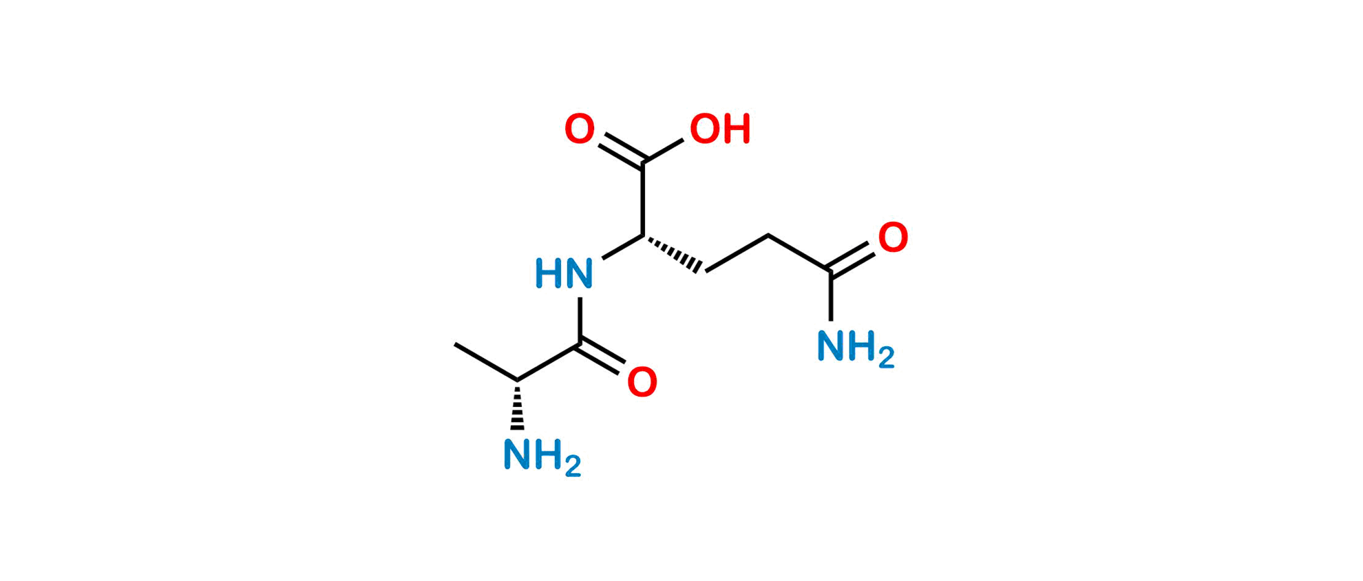 D-Alanyl-L-glutamine | 205252-36-4 | SynZeal
