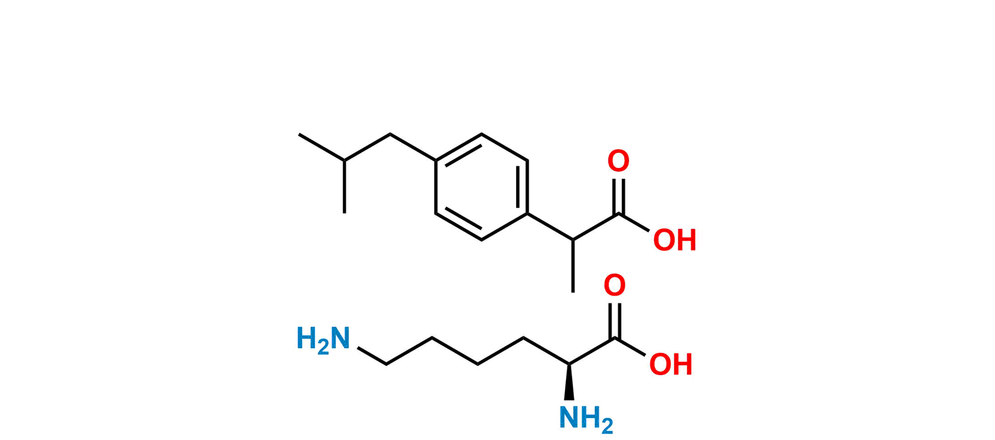 Ibuprofen Lysinate | 57469-77-9 | SynZeal