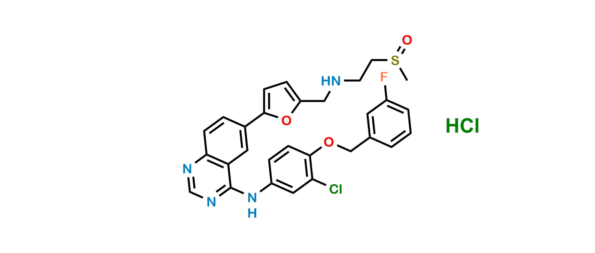 Selatinib Hydrochloride | | SynZeal