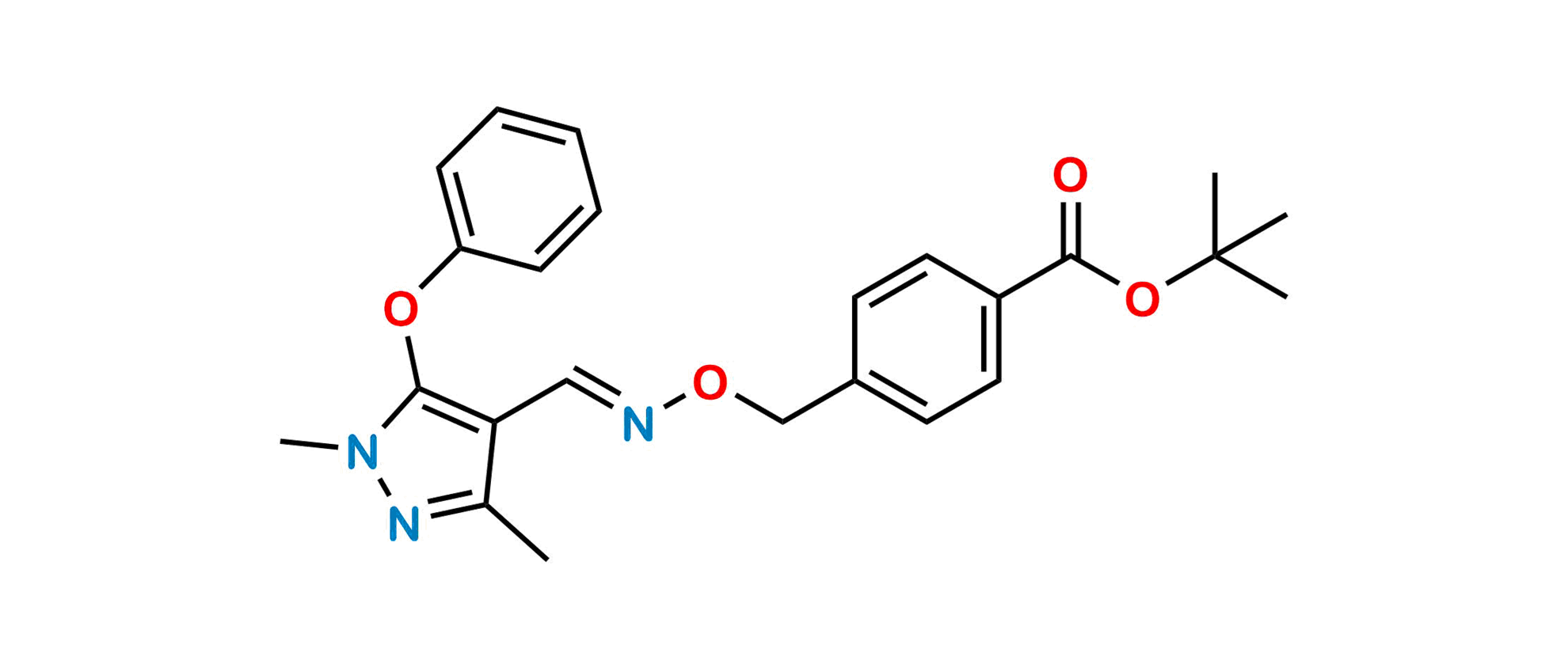Fenpyroximate | | SynZeal
